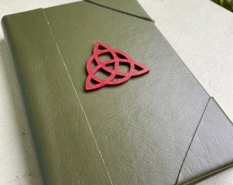 Charmed Book of Shadows | Etsy