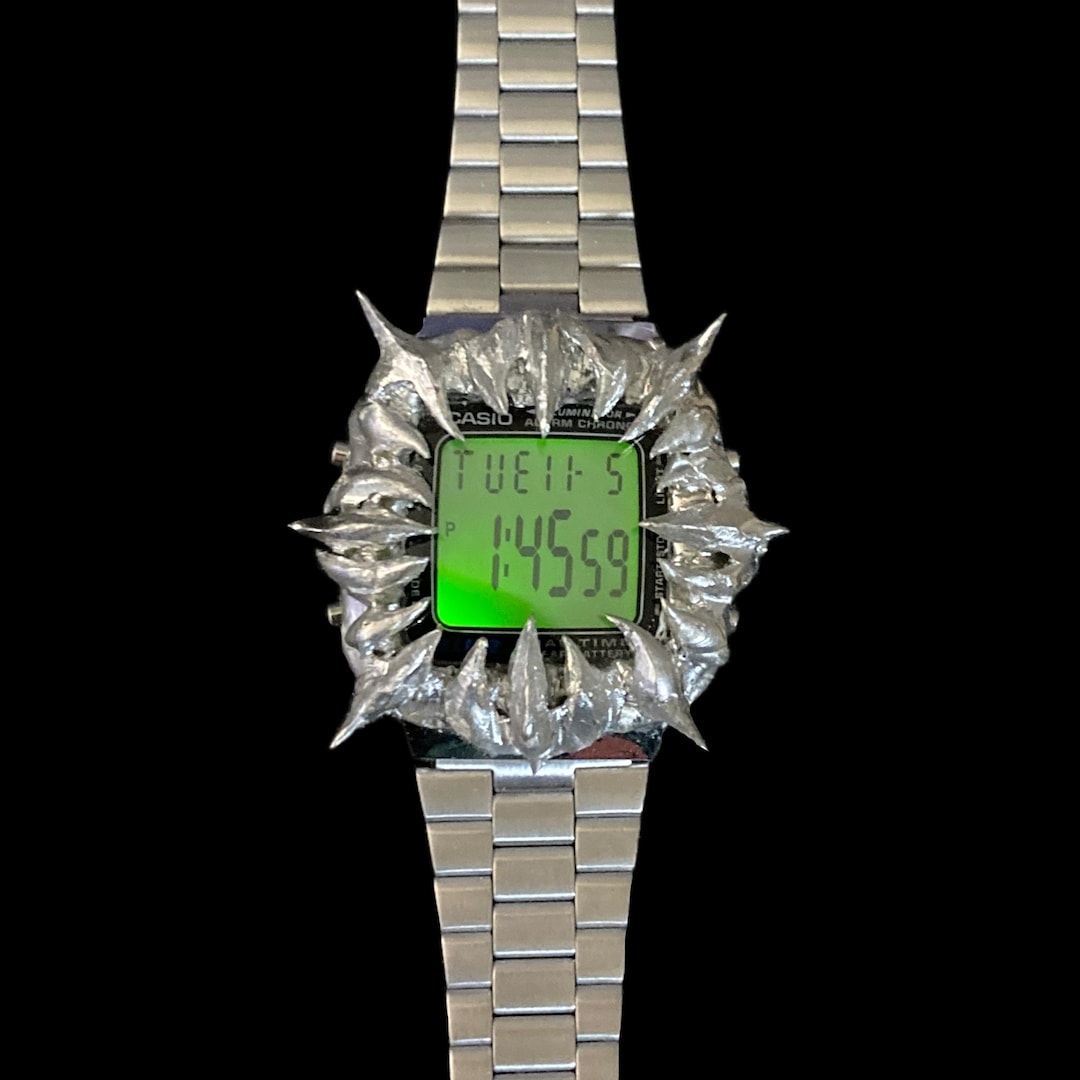 Caiso Watch - Etsy