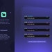 Contrast Twitch Chat Widget | Animated Minimal Customizable Chatbox for ...