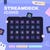 Pastel Cosmic Streamdeck Icons | 70 Cute Gradient Icon Pack for Elgato ...