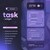 Crayon Chat Widget With Alerts Cute Fully Customizable Custom Chat With ...