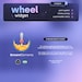 Wheel Widget — Spin Wheel With Point System • Infinite Entries & Fully ...