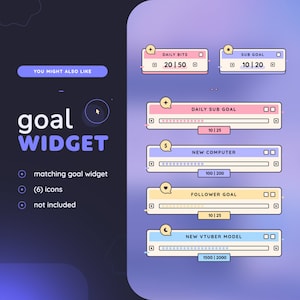 Crayon Chat Widget With Alerts — Cute Fully Customizable Custom Chat ...