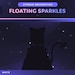 Animated Sparkles Stream Decoration 6 Floating Glow Star - Etsy