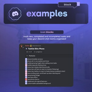 Icon Discord Emotes — (80) Emotes // Organize Your Discord Server ...