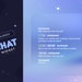 Glossy Minimal Twitch Chat Widget | Animated Clean Customizable Chatbox ...