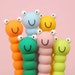 1 Pcs Creative Kawaii Cute Pens Worm Insect Funny Back to School ...