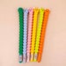 1 Pcs Creative Kawaii Cute Pens Worm Insect Funny Back to School ...
