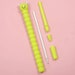 1 Pcs Creative Kawaii Cute Pens Worm Insect Funny Back to School ...