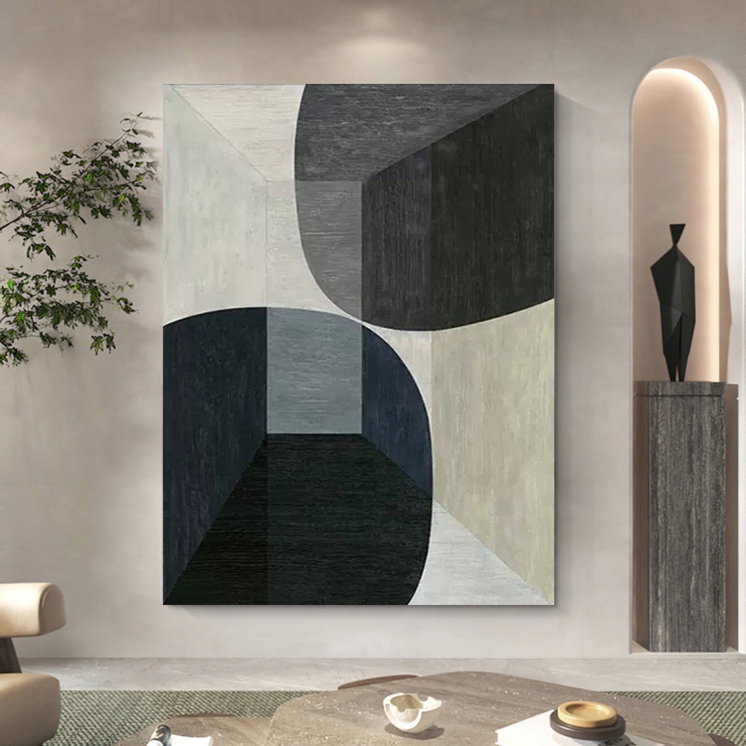 Cubism Abstract Art Cubism Wall Art Cubism Wall Decor - Etsy
