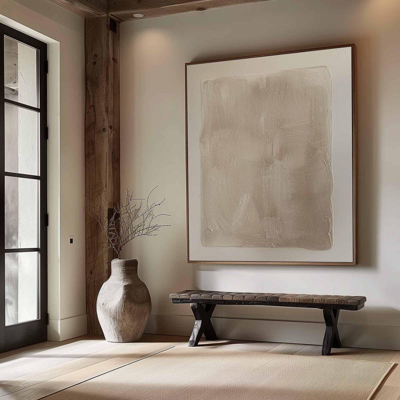 Wabi Sabi Art Love - Etsy