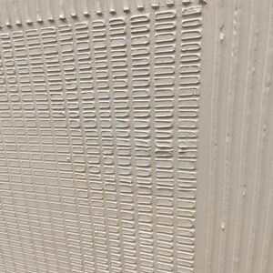 Pure Textured Minimalist Wall Art Pure Beige Minimalist Art Brown 3D ...