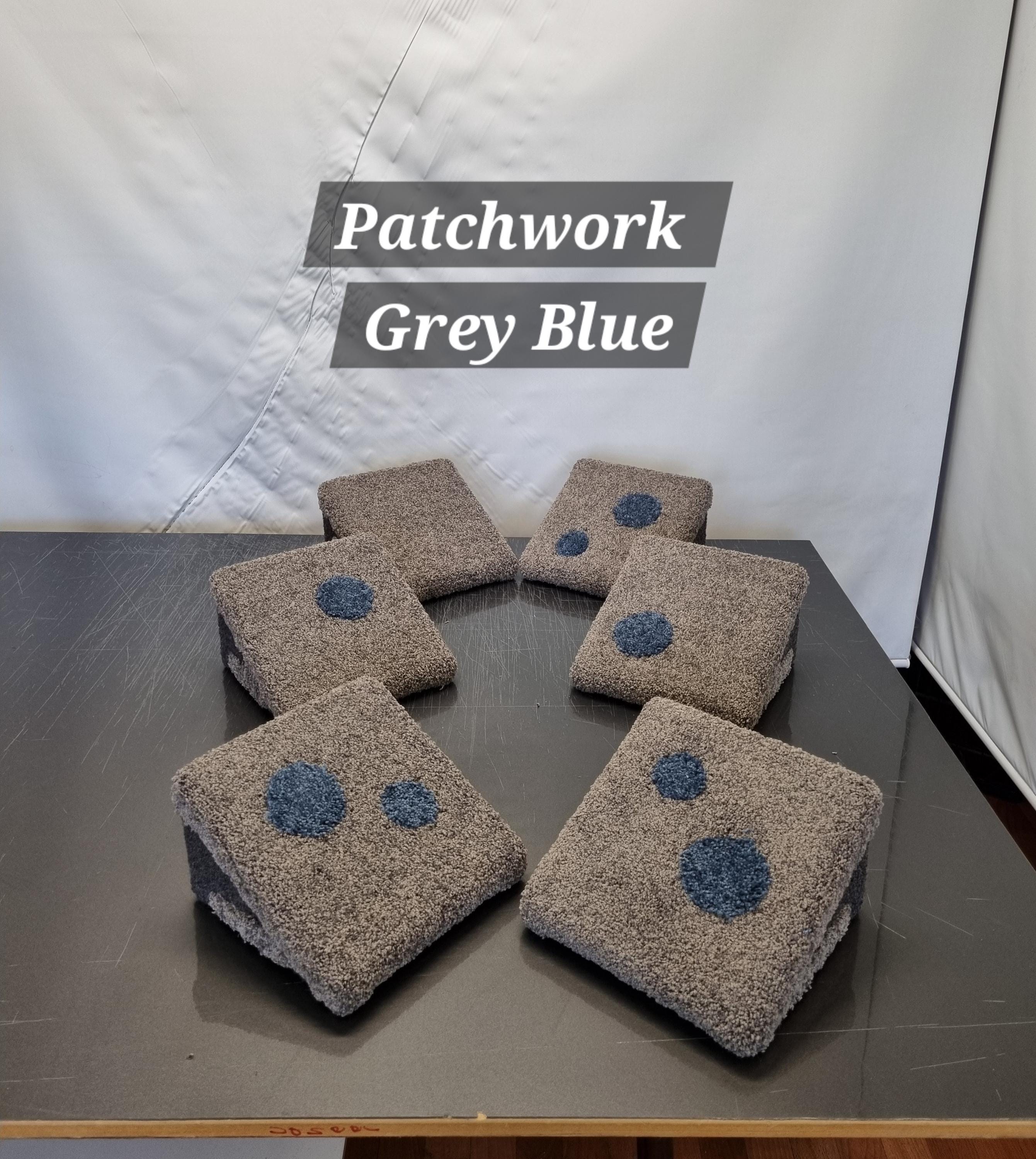 Stair Ramps Mini Ramps Wedges for Indoor Steps/stairs With Non Slip ...