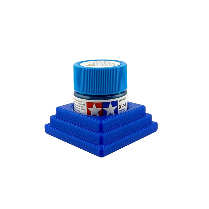 10ml Tamiya Paint Holder - Etsy