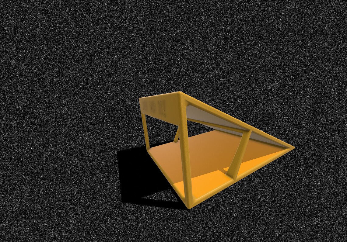 1/24th Ramp Monster Truck Crawler Scale Works as Display - Etsy