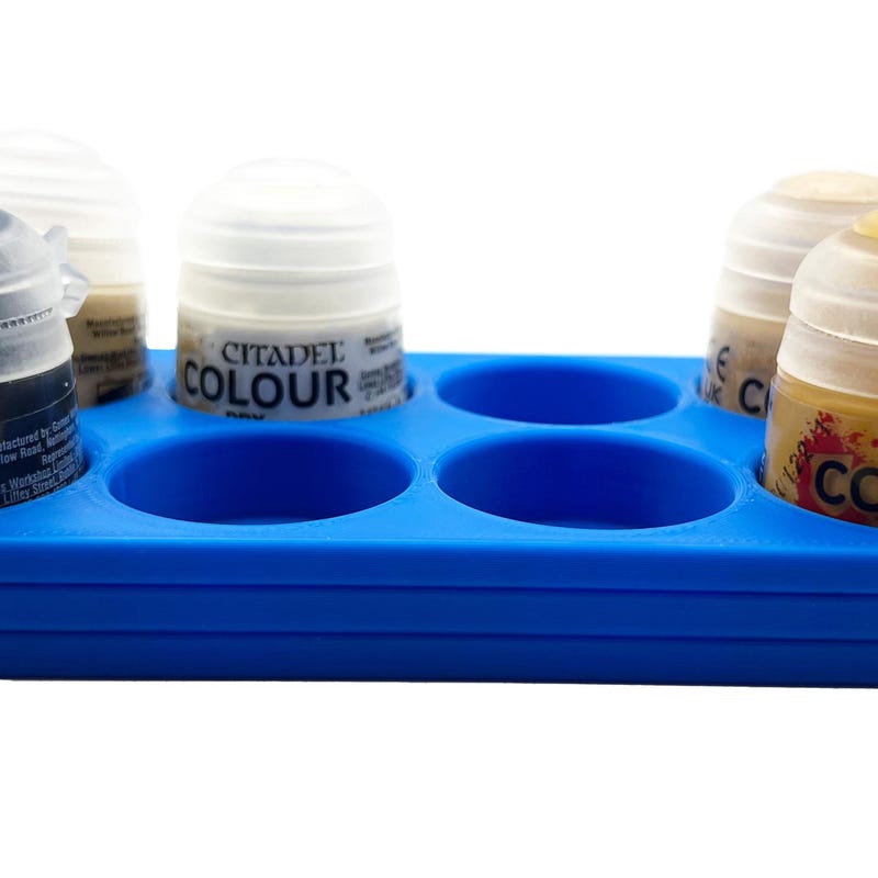 Citadels Holder - Etsy