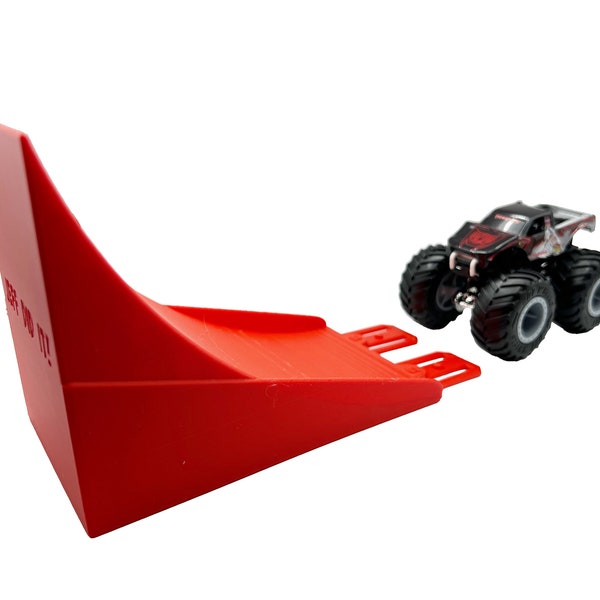 Monster Truck Ramps - Etsy
