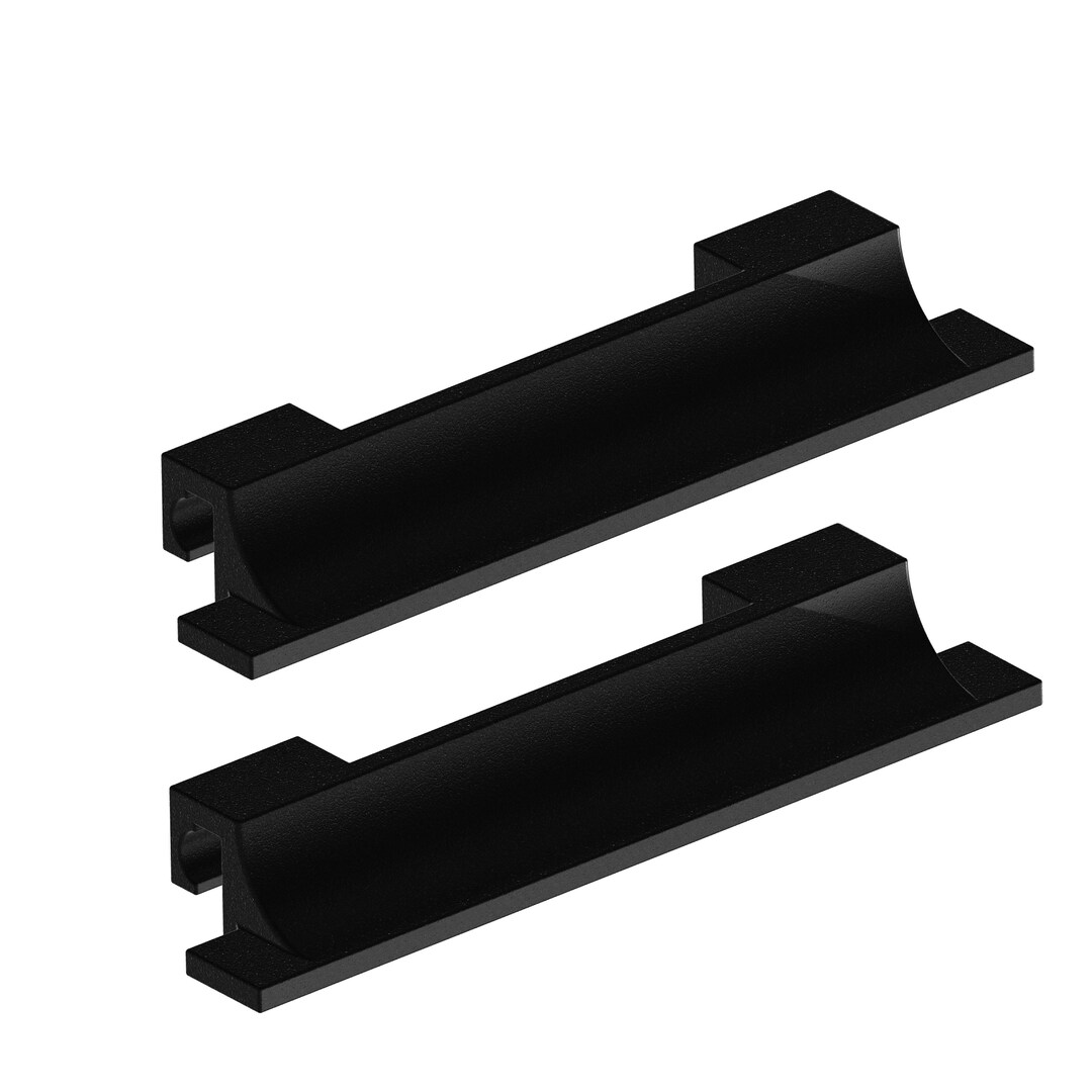 1/24th Ramp Flat Plate Adapters Up/down And/or Bridge - 10 Different ...