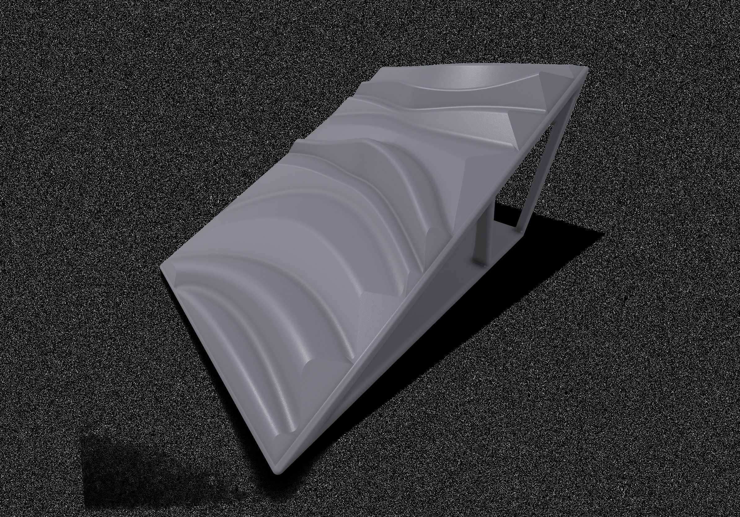 1/16-1/18th Set 1 Ramp Set 5 Ramps Monster Truck Crawler - Etsy