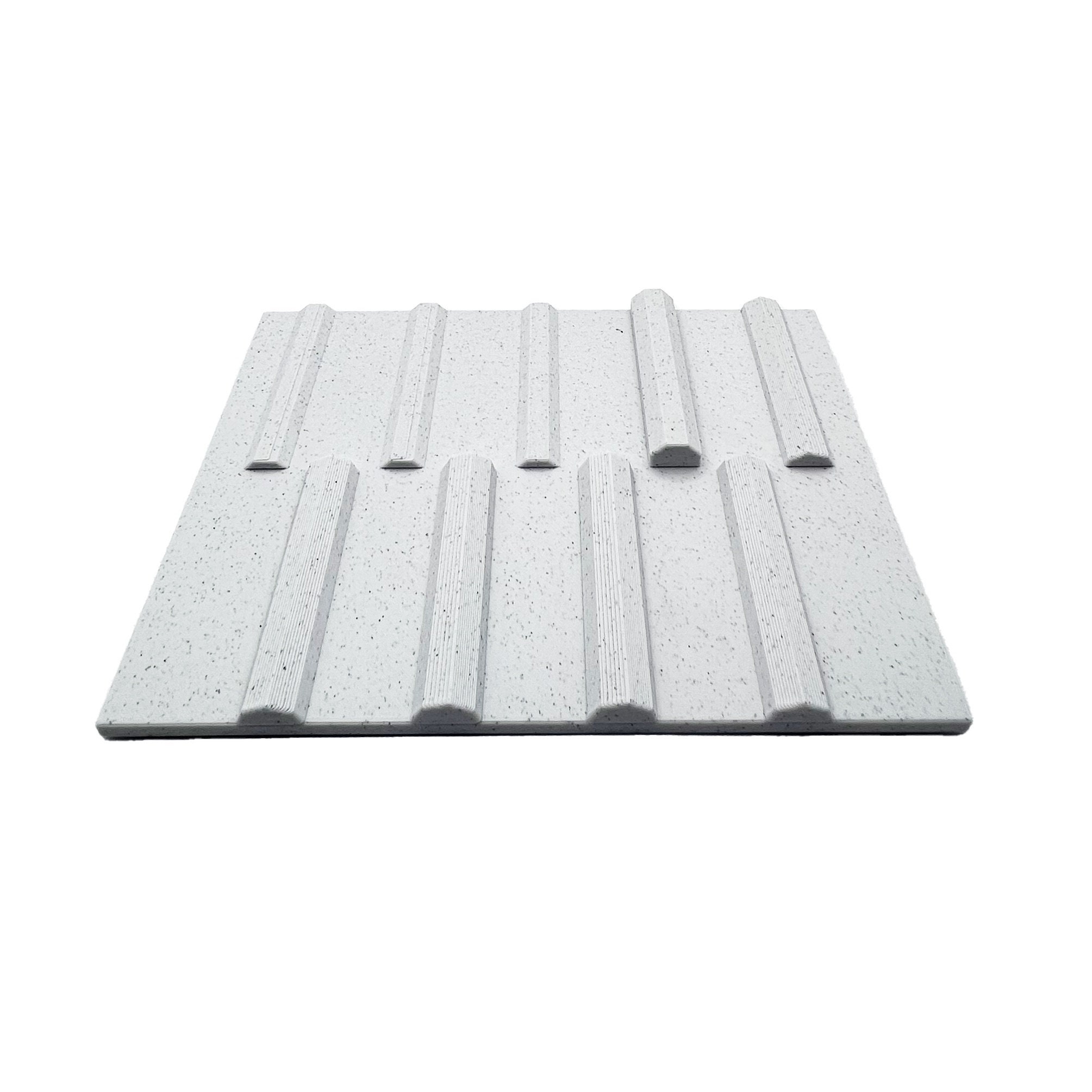 1/24th up / Down Plate - Flat / Bridge Plate - Parking Block - Monster ...