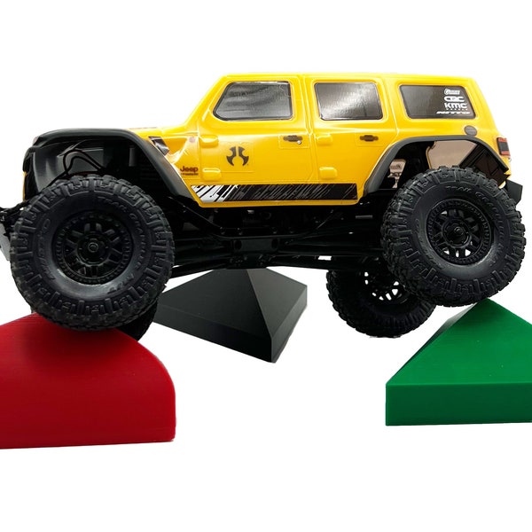 Monster Truck Obstacle Course - Etsy