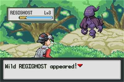 Pokemon Dark Cry Cartridge