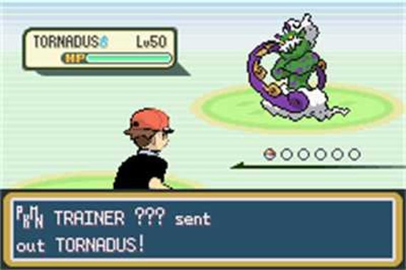 Pokemon Dark Rising Darugis