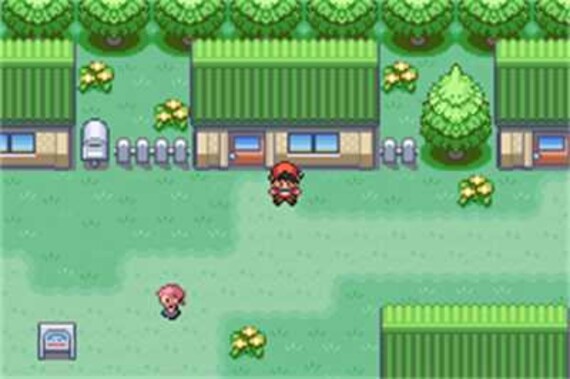 Pokemon Lugias Ocean