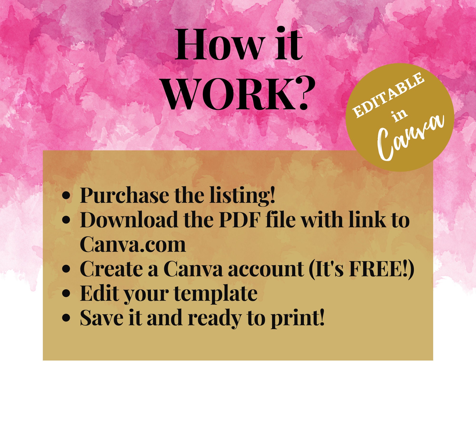 printable-receipt-template-business-canva-editable-a6-etsy