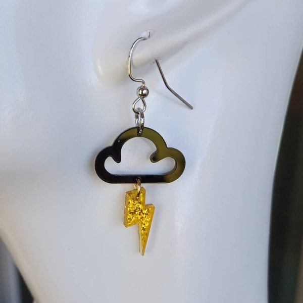Weather Jewelry - Etsy
