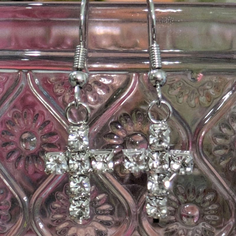 Blingy Jewelry - Etsy