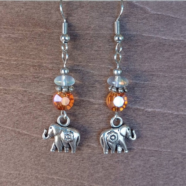 Exotic Earrings - Etsy