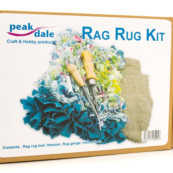 Rag Rug Needle - Etsy