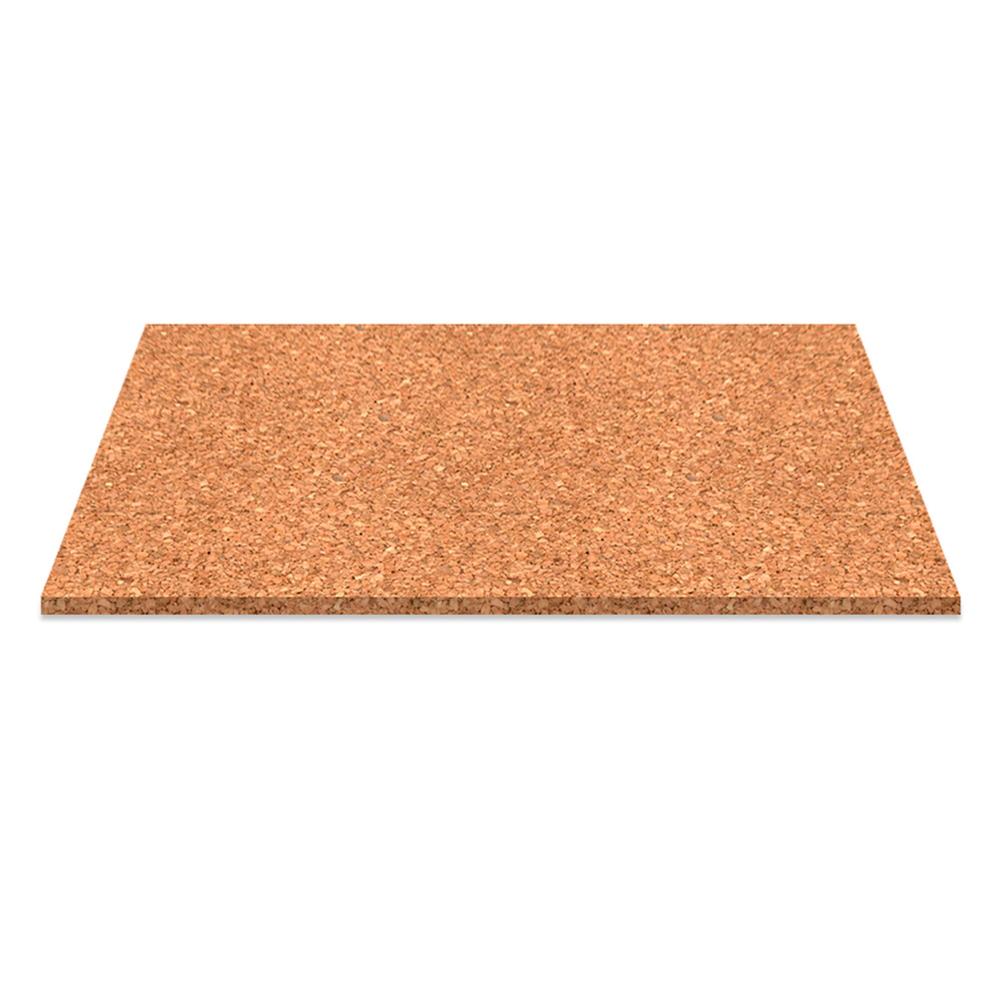 Cork Sheets and Shapes for Craft Projects Mats Jigsaw - Etsy