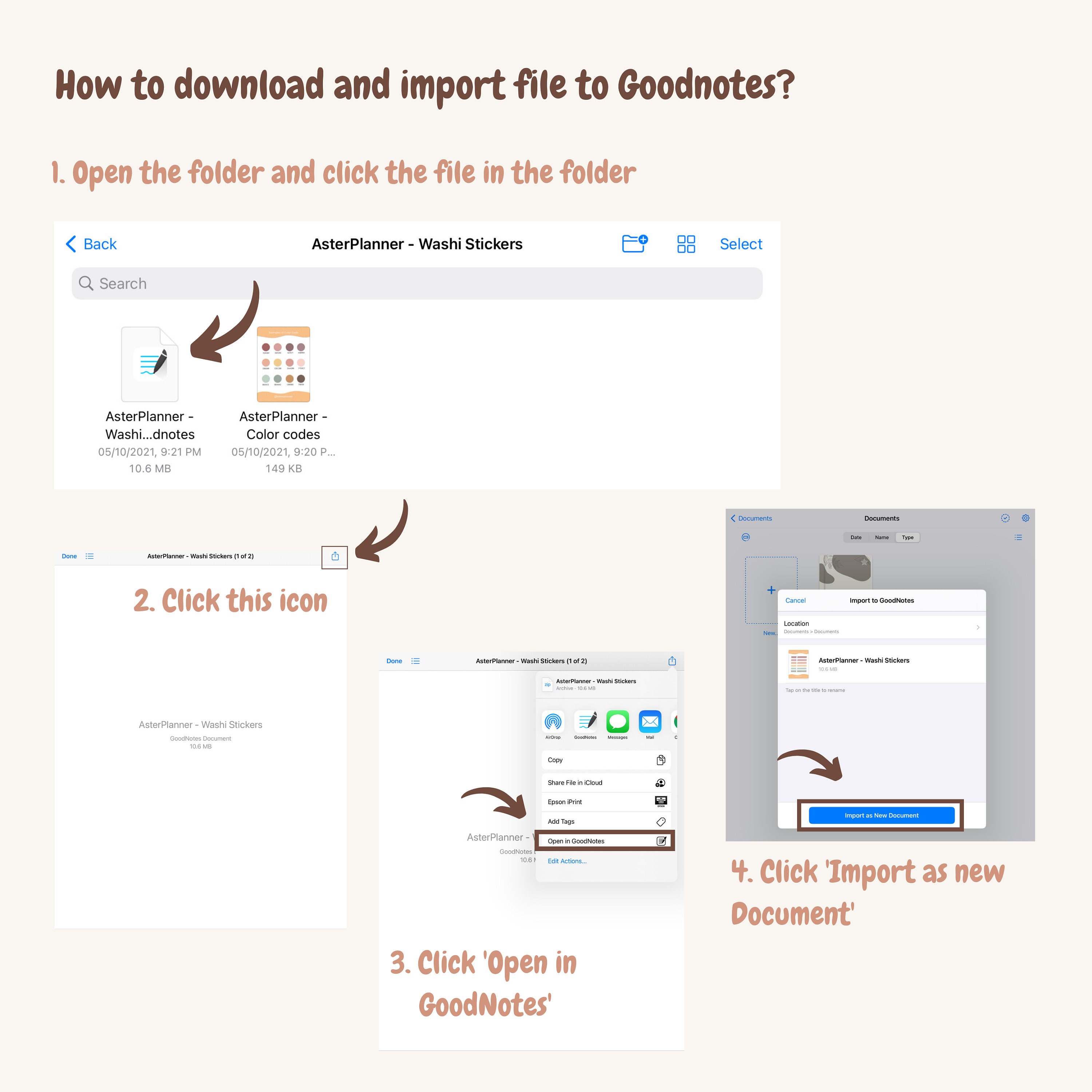 135 Pastel Hex Color Codes | Goodnotes Color Palette | for Goodnotes ...