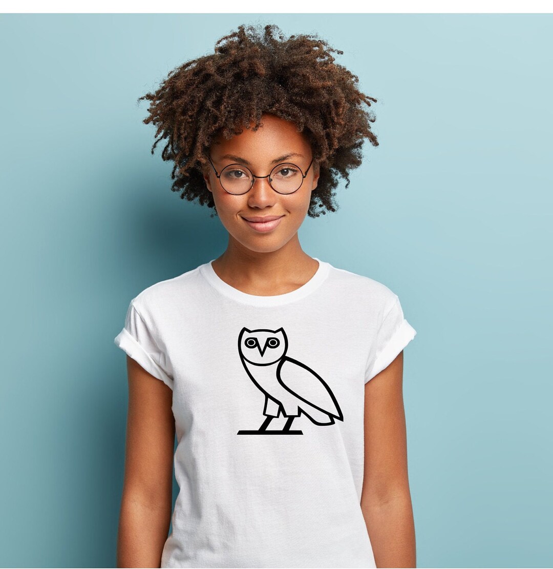 Stick Figure Owl - Etsy