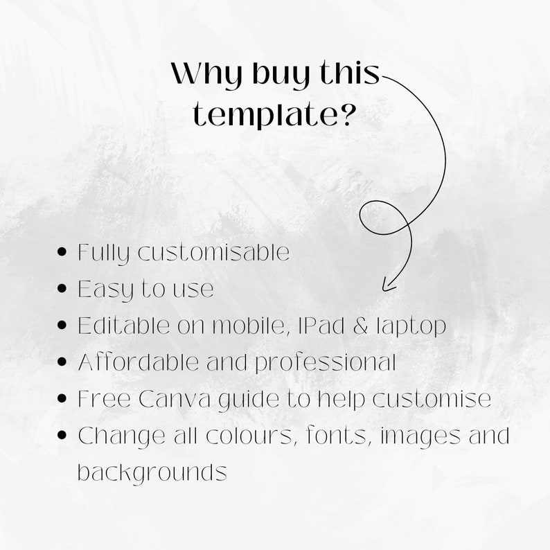 Dog Walking Price List Template | Editable Canva Pet Business Pricing ...