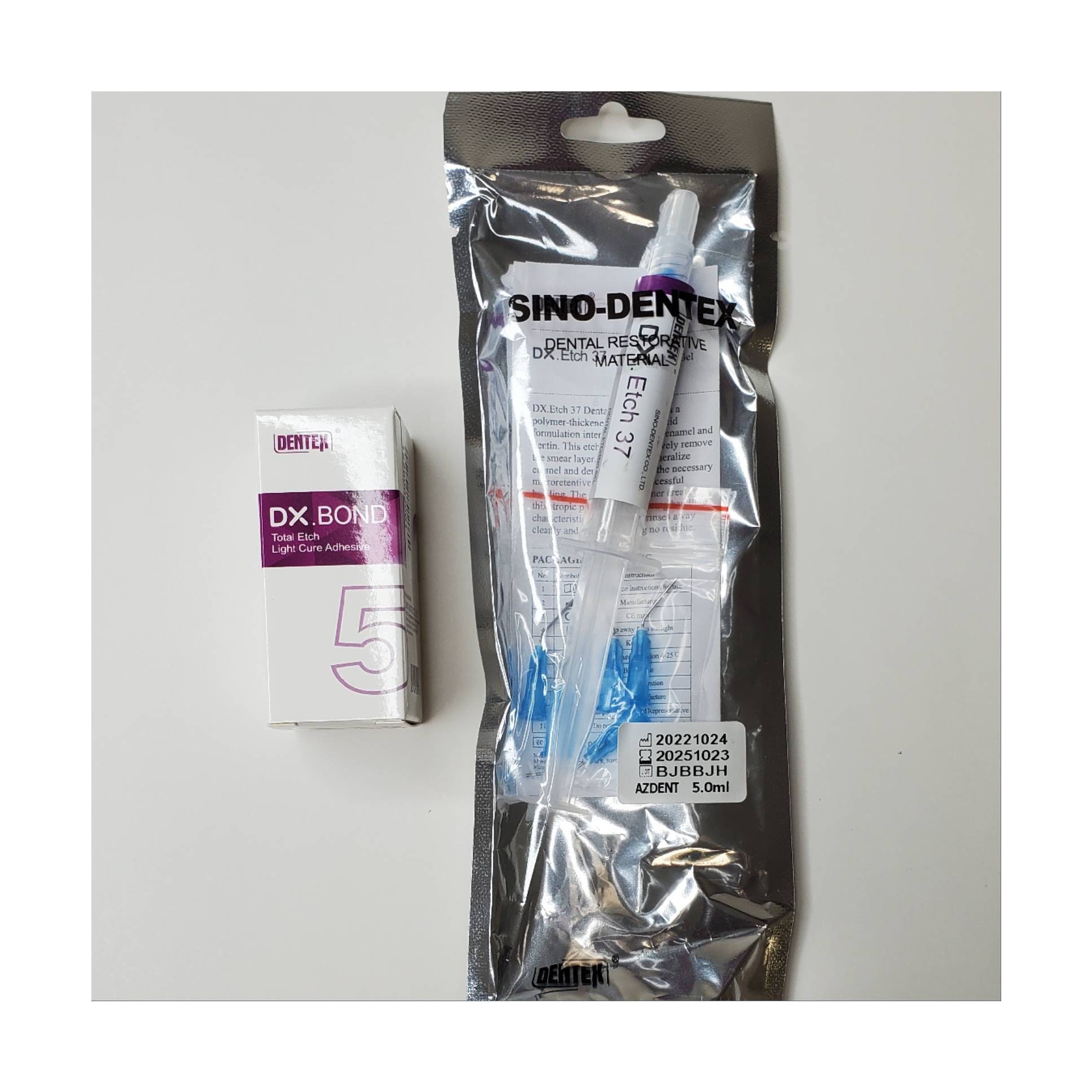 Tooth Gem Adhesive, Tooth Gems, DX Bond, Dentex Bonding Resin, Etch Gel, Enamel Bonding Adhesive ...