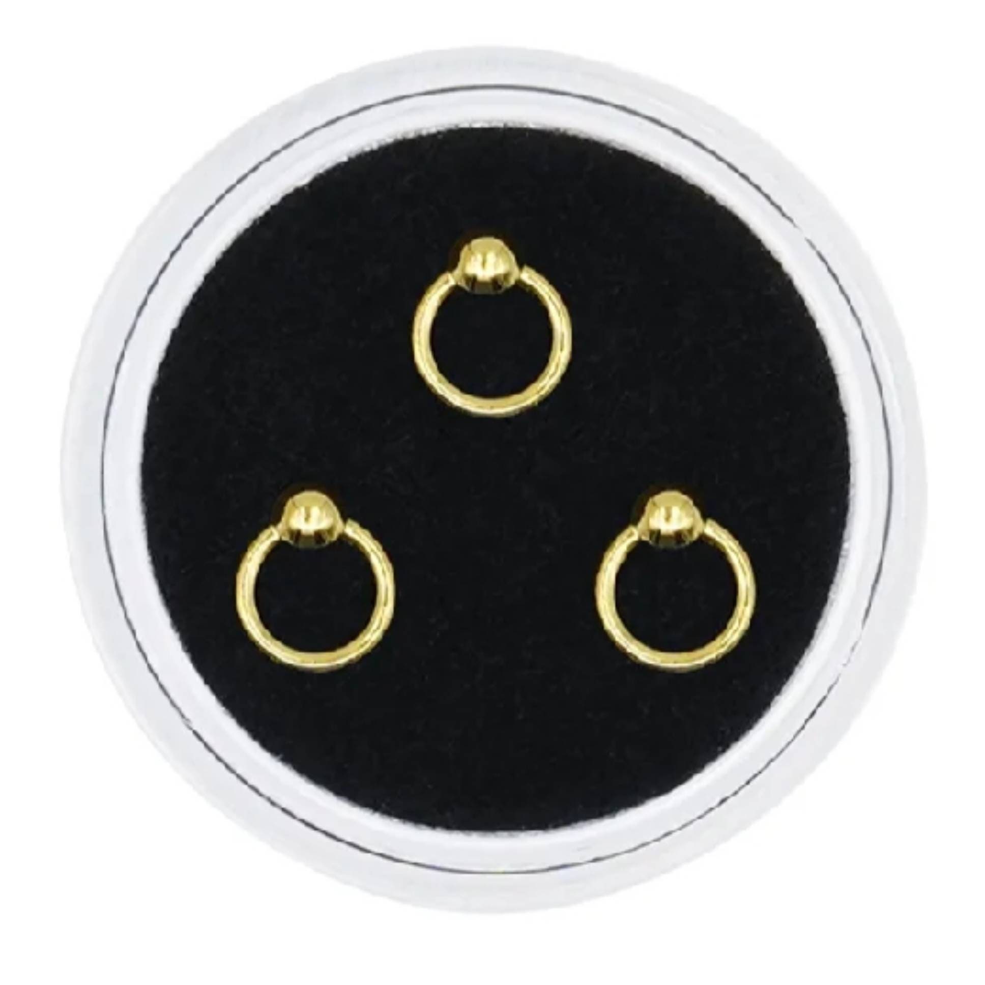 Gold Tooth Gem, 3pc Tooth Gem, Dental Teeth Jewelry, Teeth Gems ...