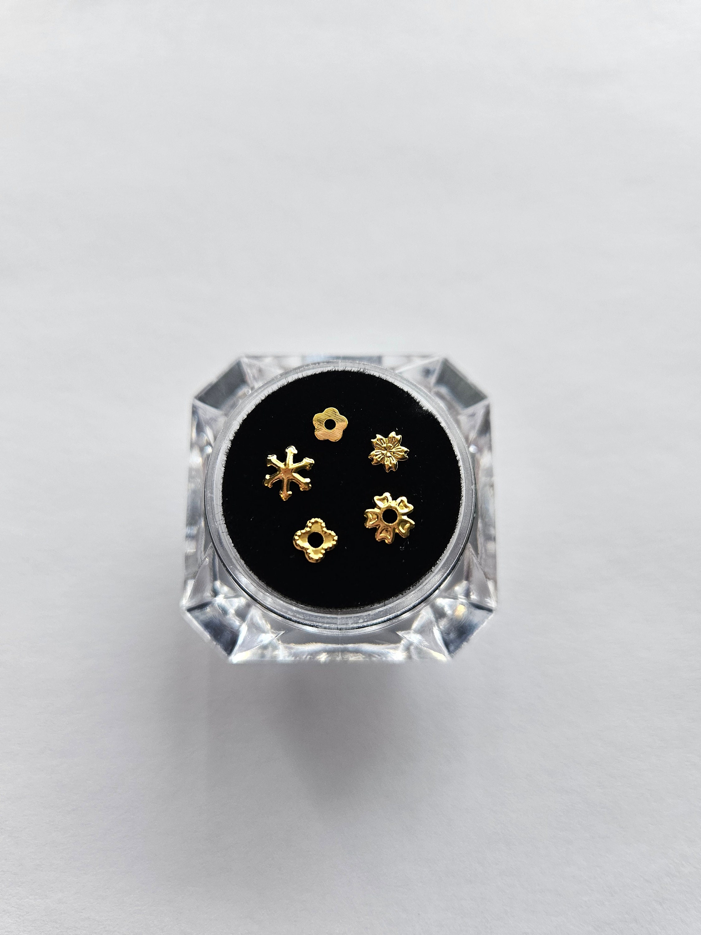 Gold Tooth Gem, 5 Pc Tooth Gem,dental Teeth Jewelry, Teeth Gems ...