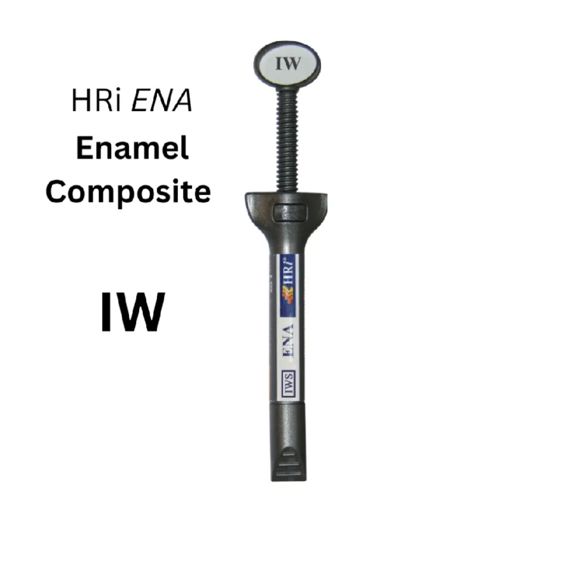 Micerium ENA Hri IW Composite Intensive White Shade - Etsy