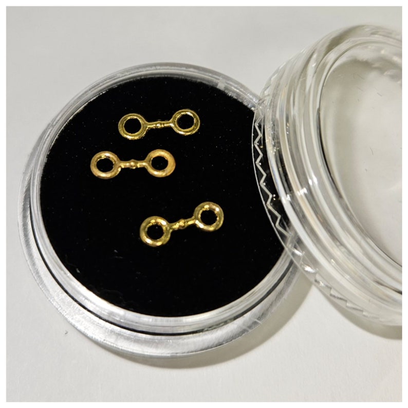 Gold Tooth Gem, Dental Teeth Jewelry, Teeth Gems, 3pc Tooth Gem, Flower ...