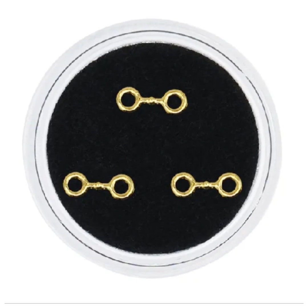 Gold Tooth Gem, Dental Teeth Jewelry, Teeth Gems, 3pc Tooth Gem, Flower ...