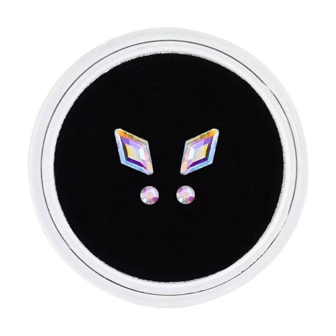 Butterfly Tooth Gem, 4pc Tooth Gem, Dental Teeth Jewelry, Teeth Gems ...