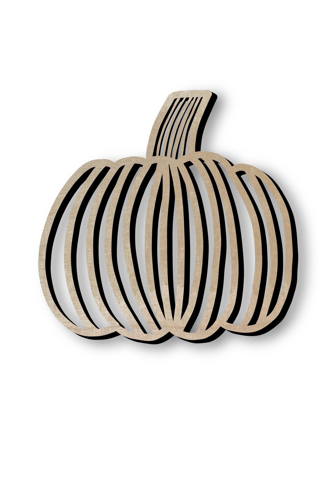 Hand Drawn Pumpkin Macrame SVG Digital Download File, Glowforge Cutting ...