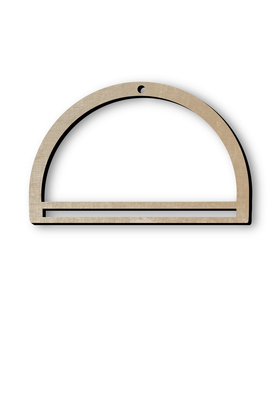 Half Circle Macrame SVG Digital Download File - Etsy