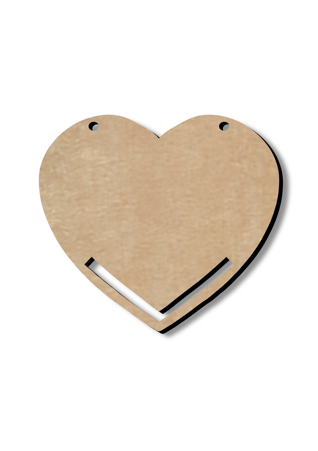 Heart Macrame SVG File: Valentine's Day Craft (digital Download) - Etsy