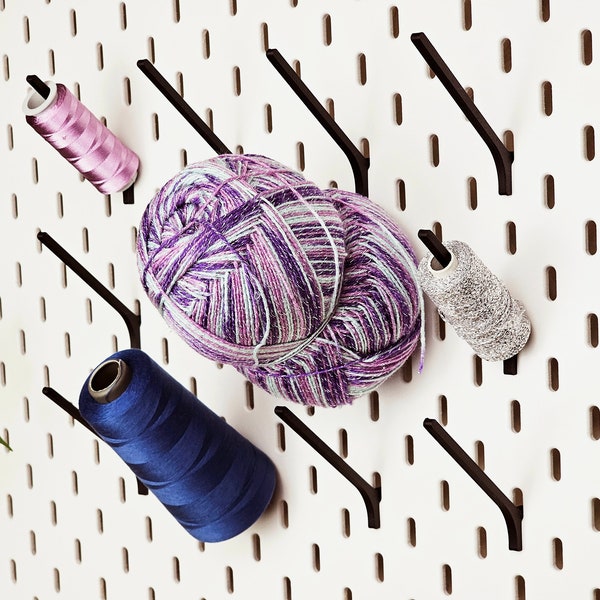 Knitting Spool - Etsy