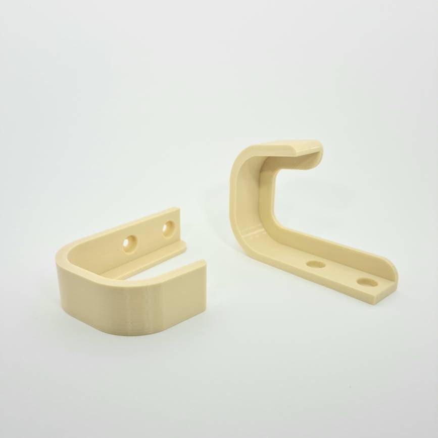 Wall Mount for Commodore C64 Retro Gaming Computer Various - Etsy