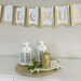 Eid Banner, Eid Mubarak Garland, Eid Gold Banner, Eid Decoration, Eid ...